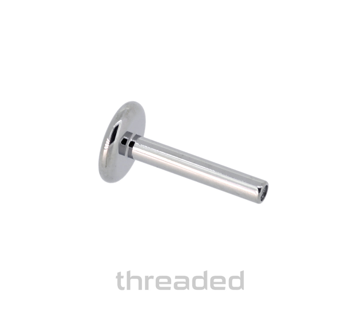 Titanium THREADED - Disk (thân thẳng có ren) | KDCAO